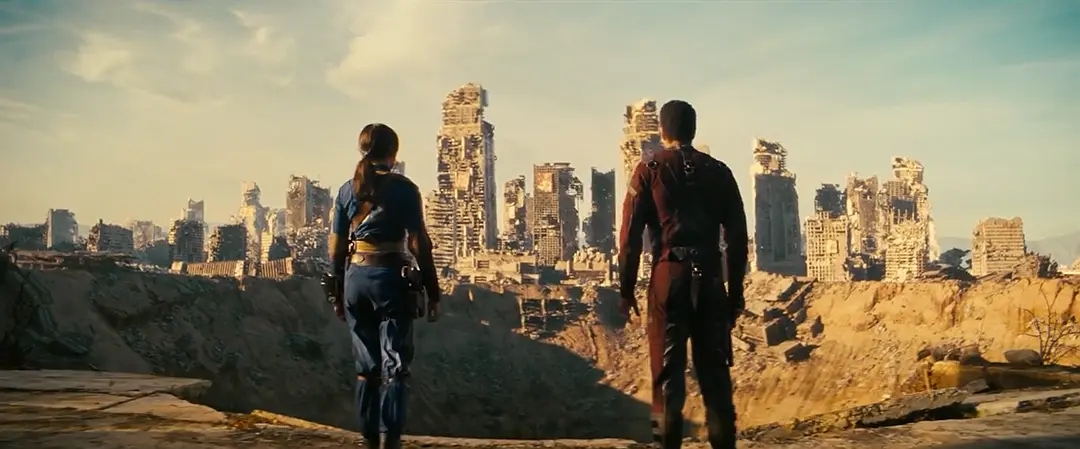 Fallout Episode 4 Recap: The Vault Dwellers Dilemma | EyesOnShow