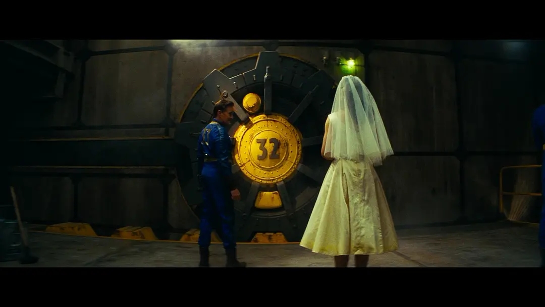 Fallout Episode 5 Recap: The Vault Dwellers Choice | EyesOnShow