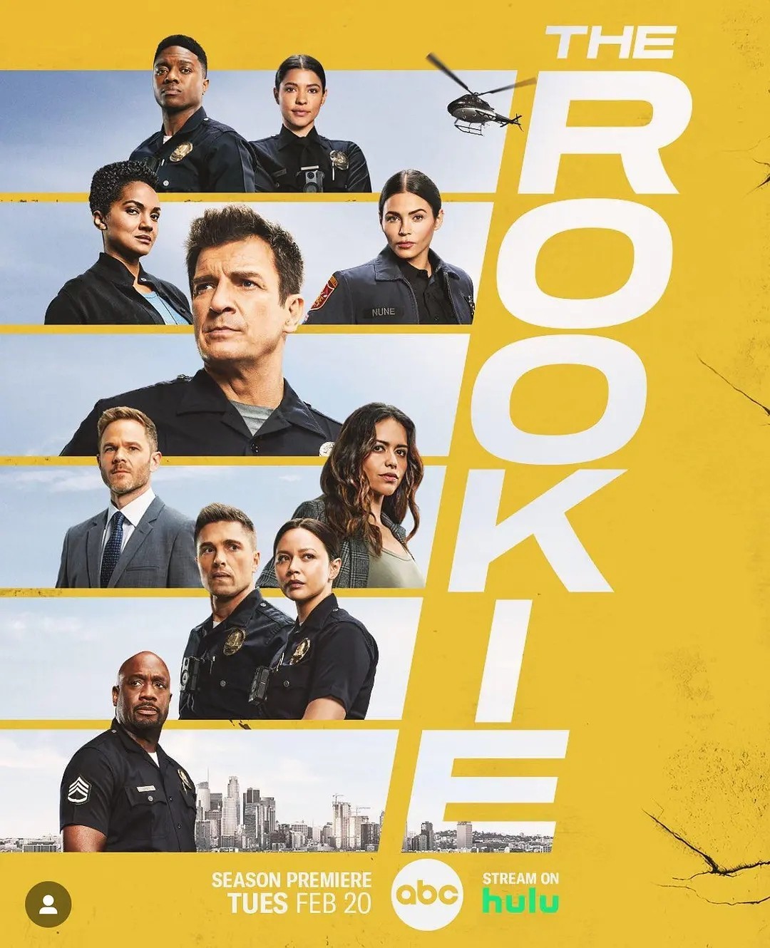 The Rookie Season 6 Episode 2: The Hammer Recap and Analysis | EyesOnShow