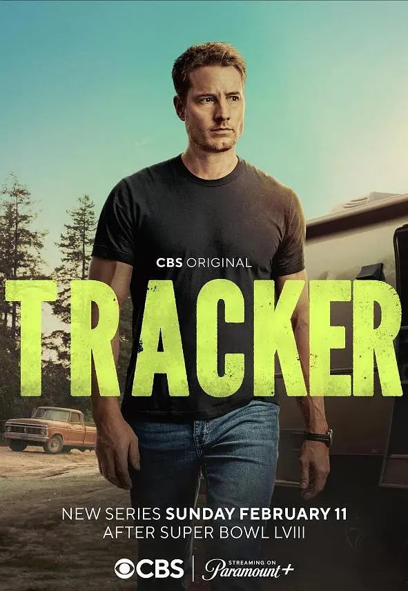 Tracker S1 Ep3 - Springland Recap and Review | EyesOnShow