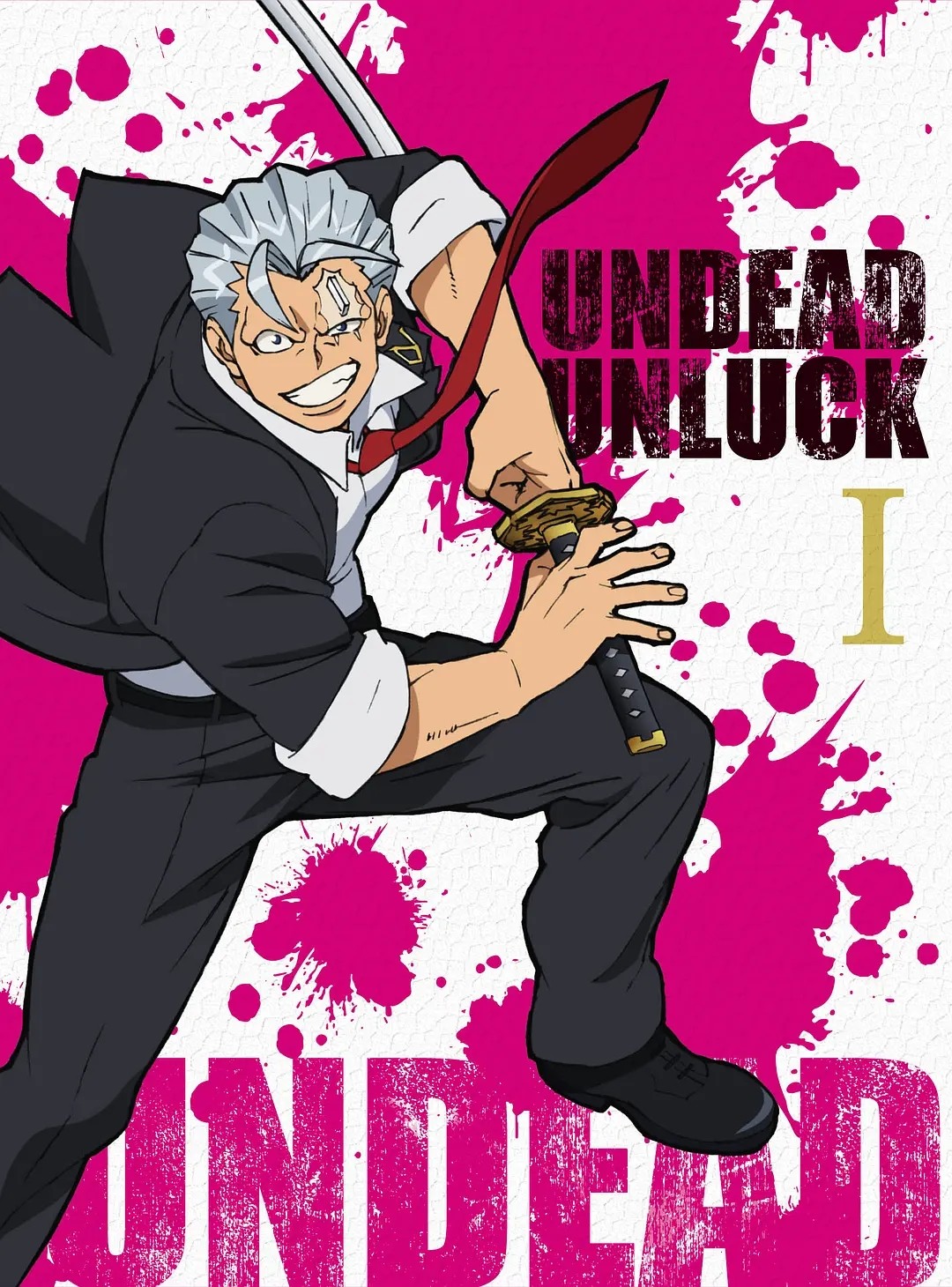 Undead Unluck S1E8 Recap & Review - The Emergence of Victor-a | EyesOnShow