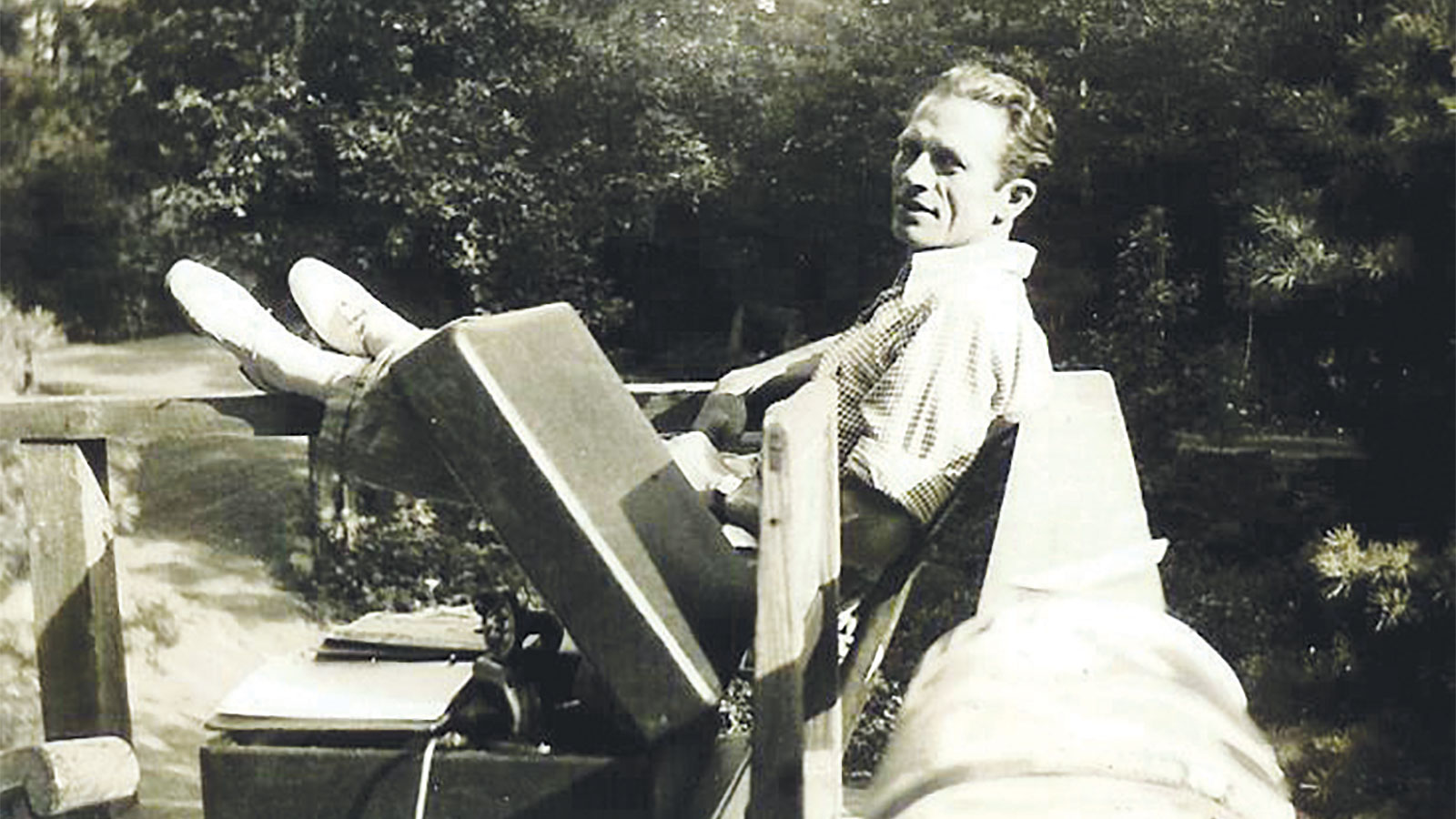 Opus 40: Unveiling the Mystery of Harvey Fites Sculpture Park in Upstate NY