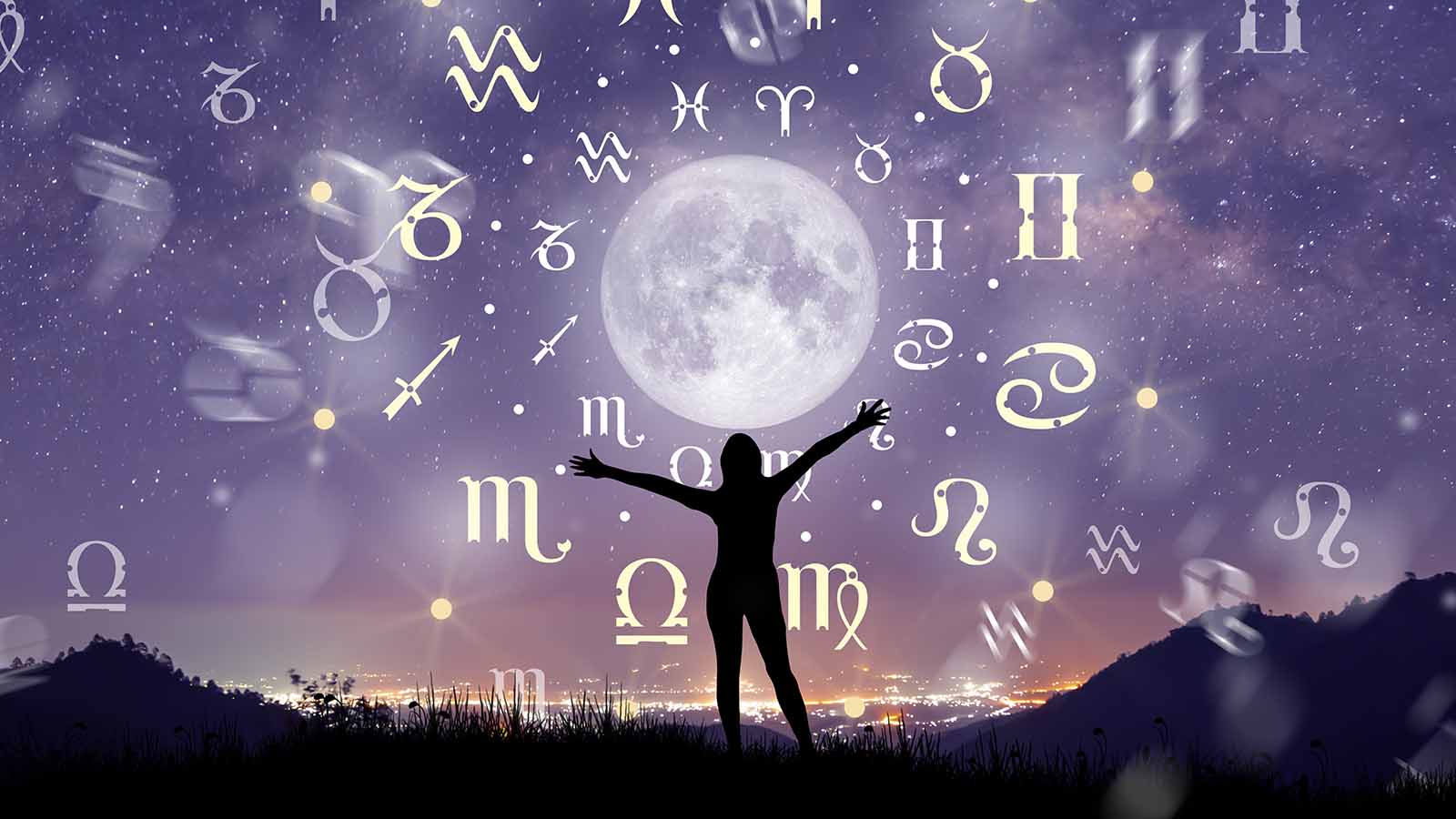 Astrology Unveiled: Deciphering the Meaning of Cardinal Signs