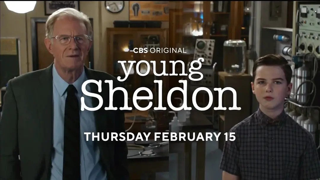 Young Sheldon S7 Premiere Recap: A Tornados Impact and Familys ...