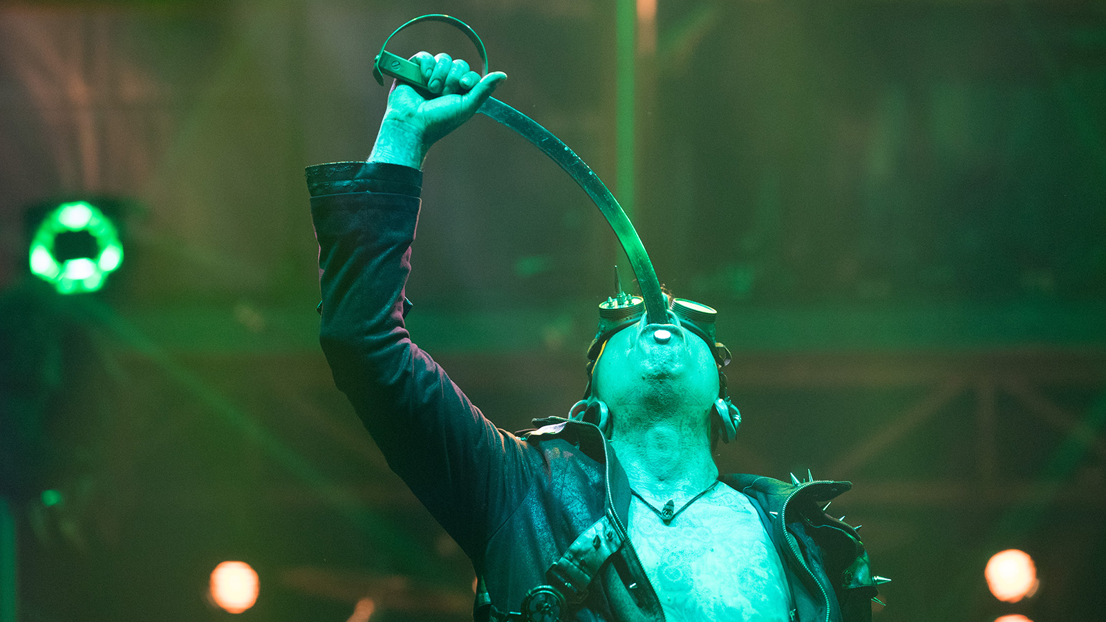 The Mysteries of Sword Swallowing: How It Works & The Science Behind It