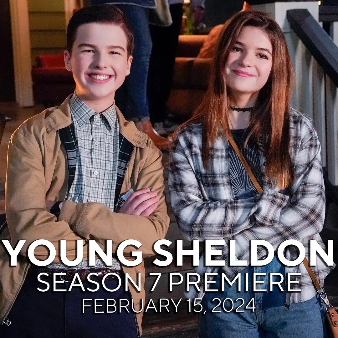 Young Sheldon S7E9 Recap: The Caltech Decision and Scholarly Pursuits ...
