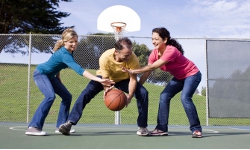 5 Unique Basketball Variations for Your Backyard: Explore the Fun!