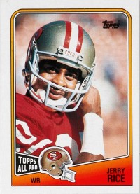 Jerry Rice: Legendary NFL Receiver & His Remarkable Achievements