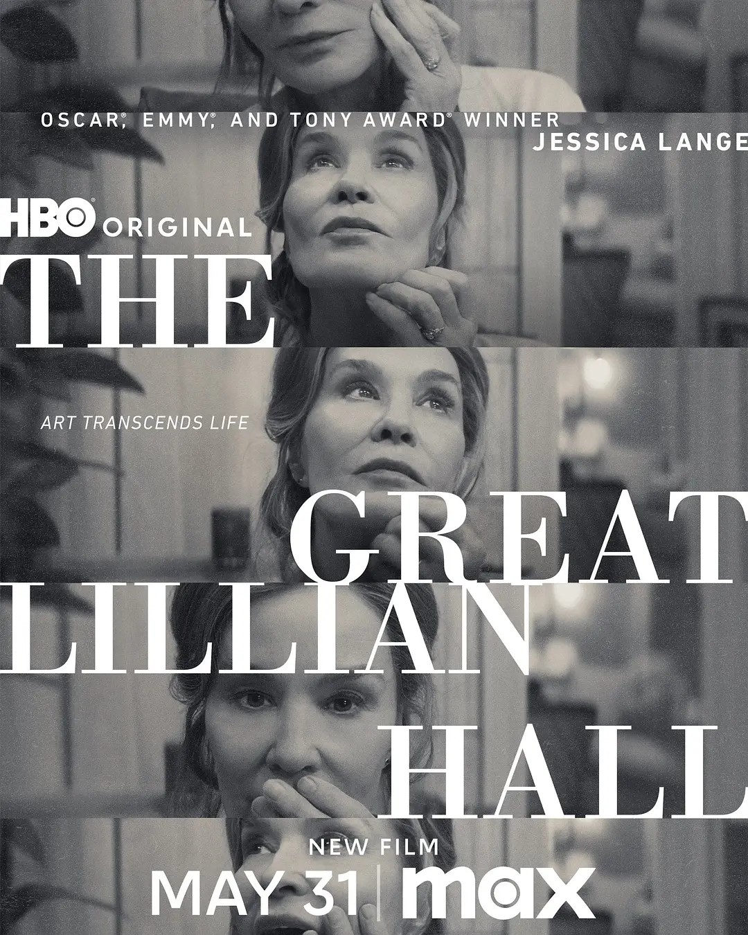 Lillian Hall: The Inspiring Journey of a Broadway Icon | EyesOnShow