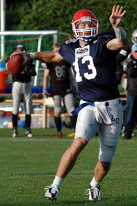 NFL Quarterback Ratings: Calculation Methods & Expert Insights