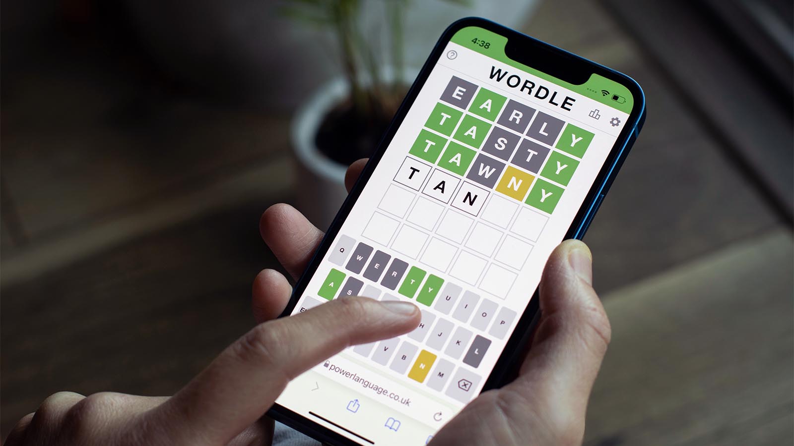 Mastering Wordle: Winning Strategies for Success!