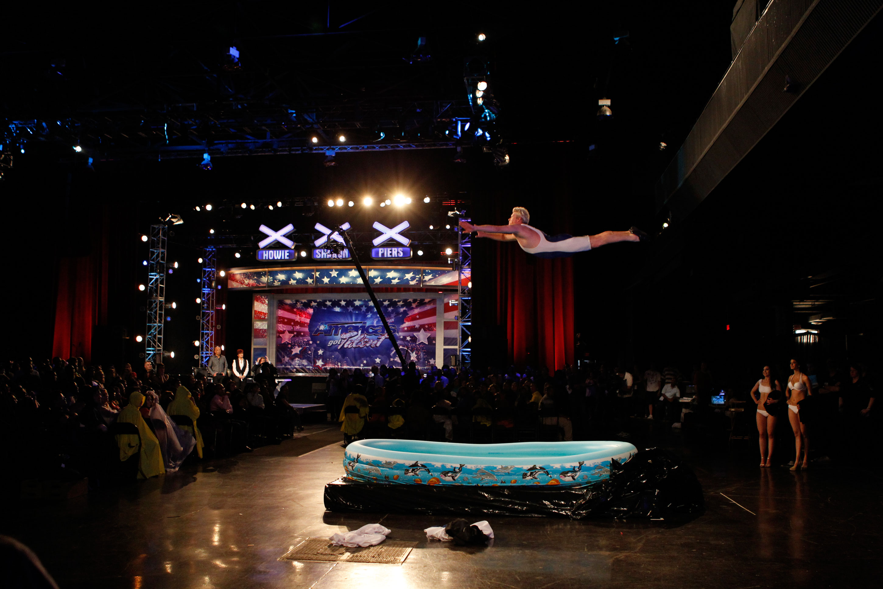 Understanding the Mechanics of Shallow Diving: A Comprehensive Guide