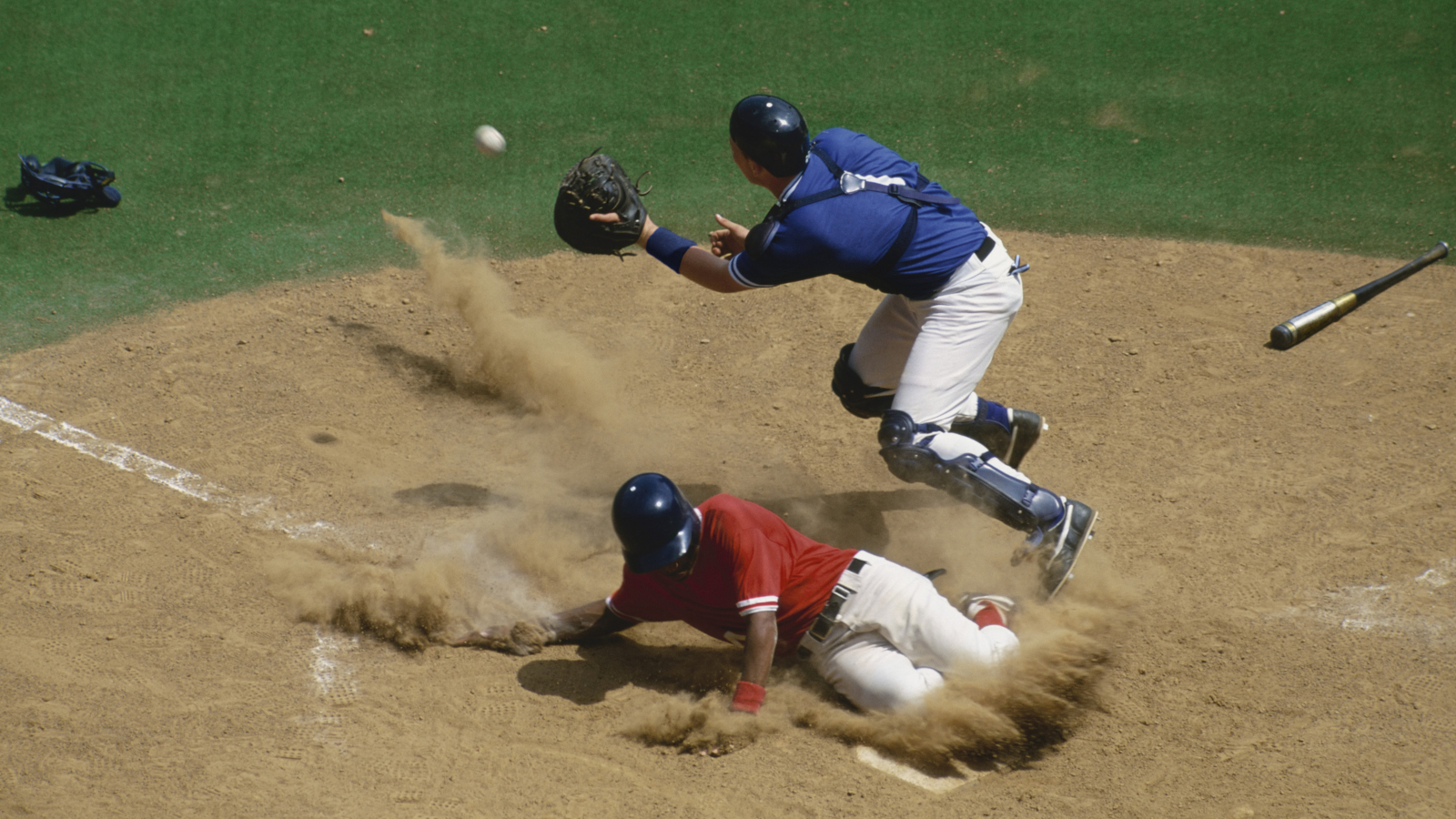 Baseball Players Guide to Determining Home Run Distance