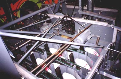 How Bowling Pinsetters Work: A Technical Insight for Bowling Lovers