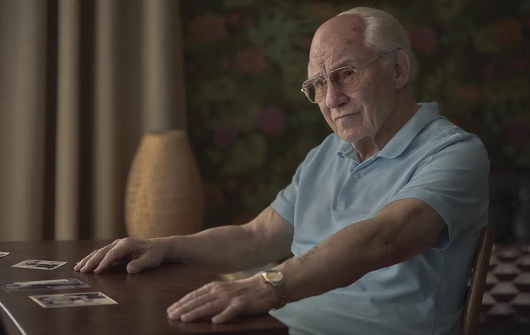 The Tattooist of Auschwitz: Ep2 Recap - Love Blossoms Amidst the ...