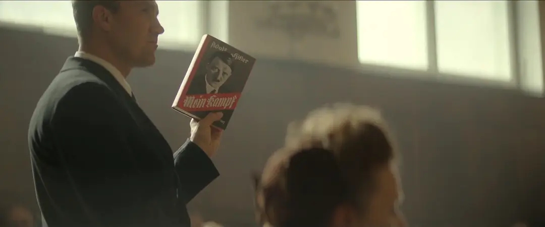 Delving into the Depths of Evil: A Review of Hitler and the Nazis: Evil ...