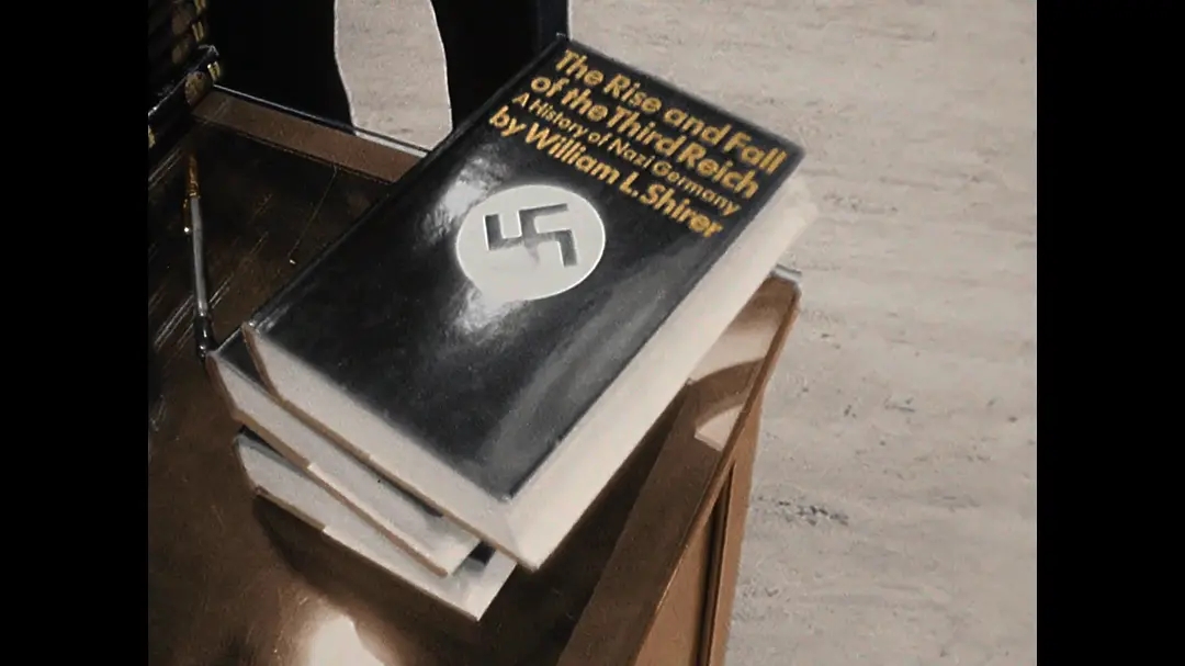 Unveiling Hitlers Reign of Terror: A Review of Hitler and the Nazis ...