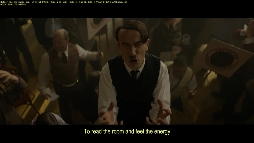 Confronting the Depths of Evil: A Review of Hitler and the Nazis: Evil ...