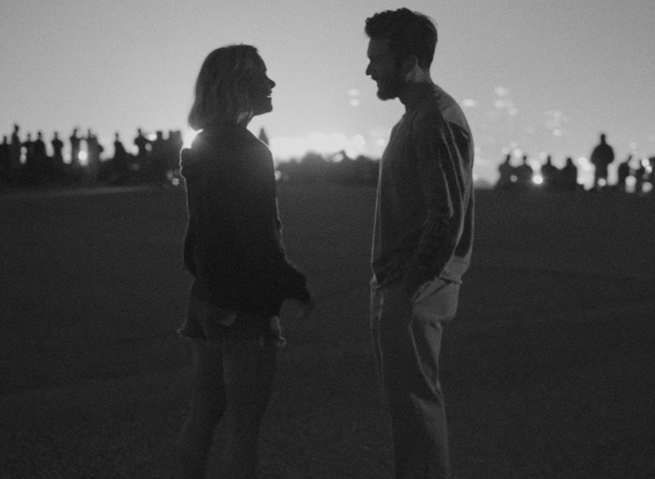 Unraveling the Labyrinth of Love and Fate: A Captivating Preview of ...