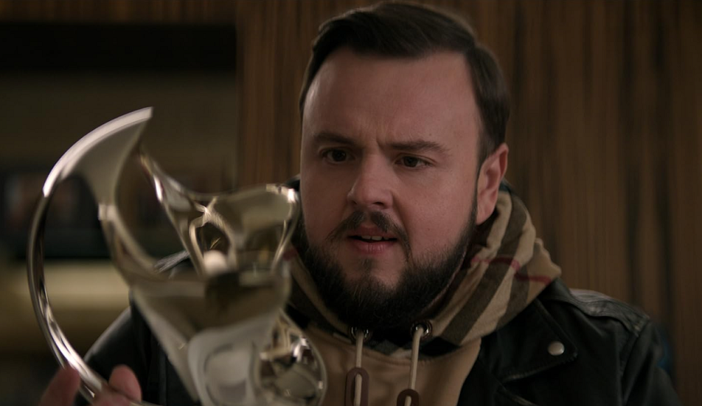 Three Body Problem Ep2: Fractured Heroes and Looming Invasion in "Red ...