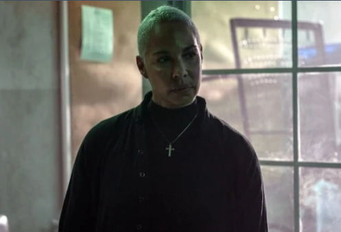Parish: Season 1, Episode 3 - Sanctuary: A Brutal Bargain | EyesOnShow