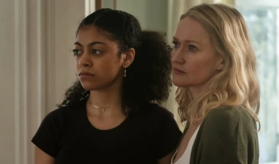 Parish: Season 1, Episode 4 - Impimpi: A Tangled Web Tightens | EyesOnShow