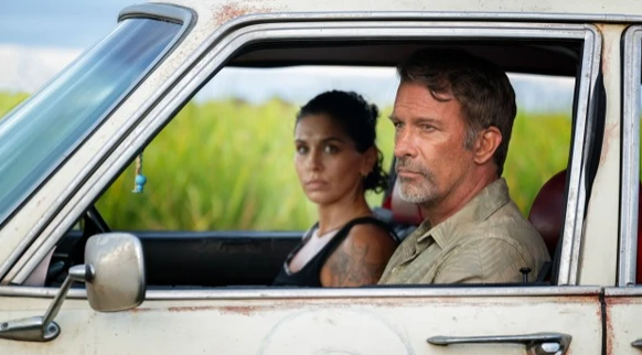 Troppo Season 2, Episode 2 Recap: Secrets Unravel, Suspense Escalates ...