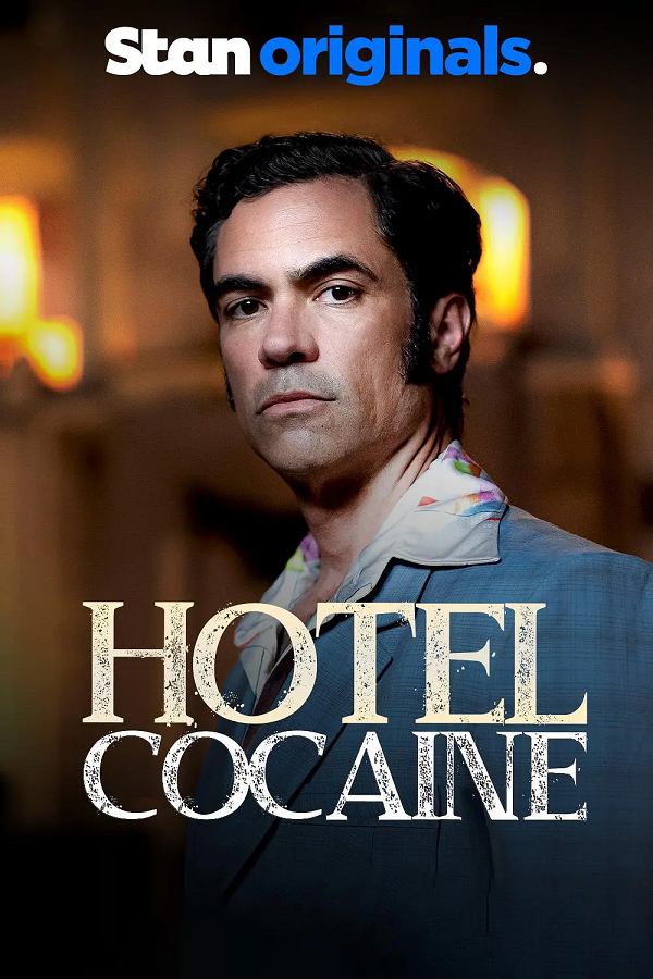 Hotel Cocaine: "Estela" - Explosive Finale Looms Preview | EyesOnShow