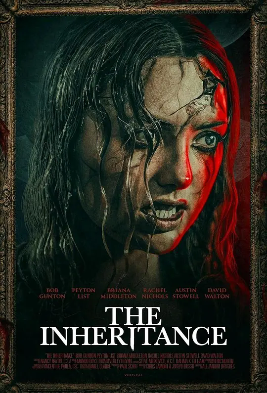 The Inheritance Review: A Chilling Tale of Family Secrets and ...