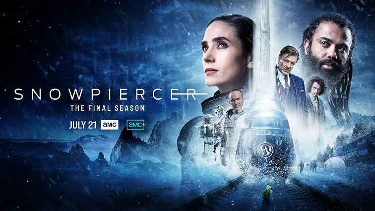 Snowpiercer Season 4: A Divided Train Steams Towards an Uncertain ...