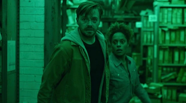 Slow Horses Season 3, Episode 5: Cleaning Up the Mess - A Recap ...