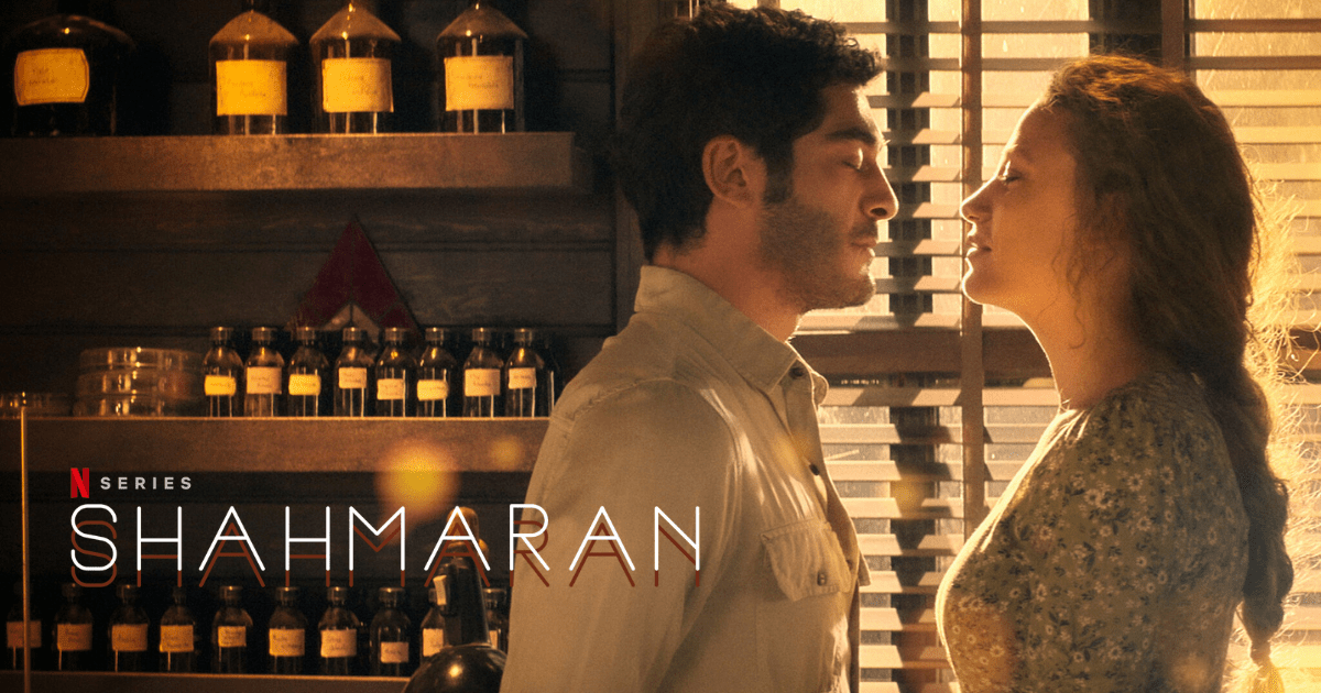 Shahmaran Season 2: Darkness Descends - What to Expect | EyesOnShow