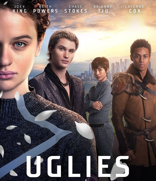 Uglies Movie Review: A Dystopian Dive into Beauty Standards | EyesOnShow