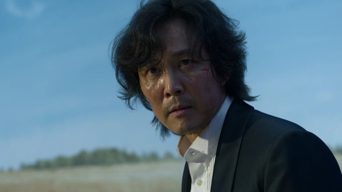 Squid Game Season 1 Finale Review: Gi-hun vs. Sang-woo | EyesOnShow