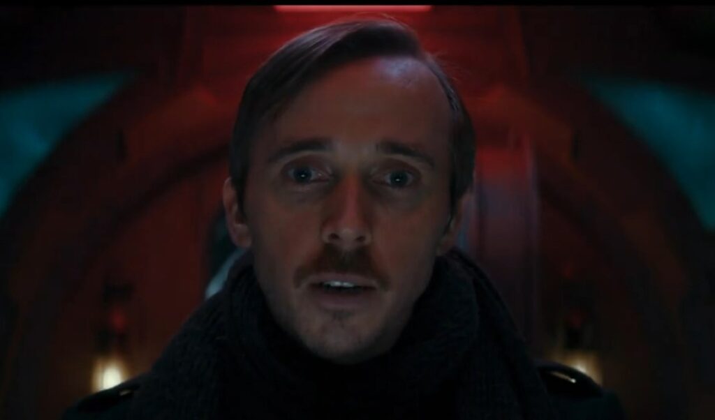 Nautilus Season 1, Episode 8 Recap: A Subterranean Odyssey - Episode ...