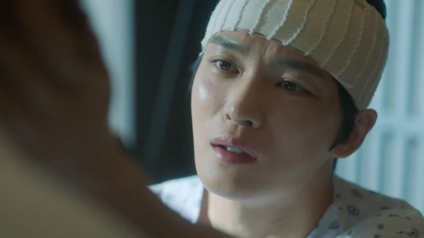 Bad Memory Eraser Episode 2 Recap: A Twisted Love Triangle and ...