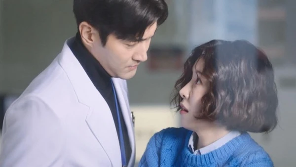 DNA Lover Season 1 Episode 2 Review: Love, Science, and Life-or-Death ...