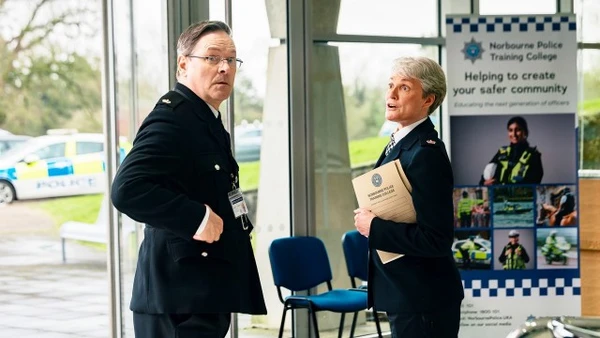 Piglets Season 1 Episode 1 Review: A Rocky Start to a Promising Comedy ...