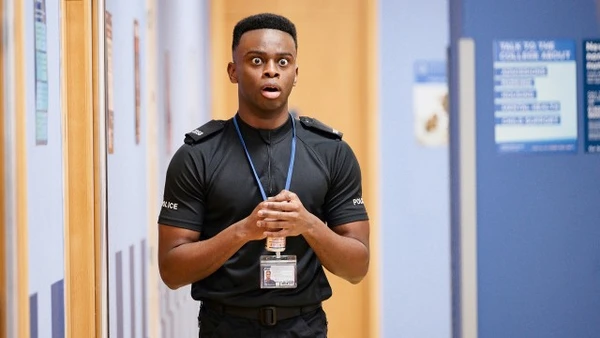 Piglets Season 1 Episode 4 Review: Bleep Tests, Drama, and Unexpected ...