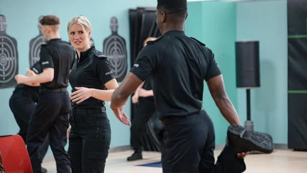 Piglets Season 1 Episode 5 Review: Questioning Identities and Futures ...