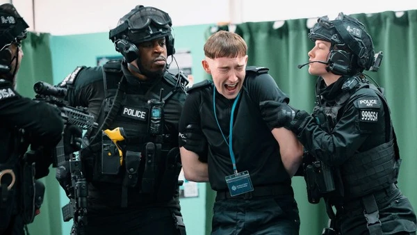 Piglets Season 1 Finale Review: A Chaos-Filled Farewell | EyesOnShow