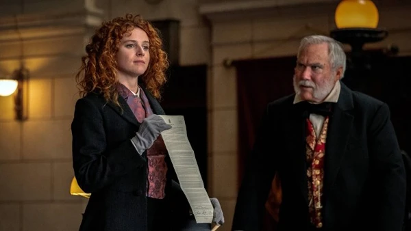 Nautilus Season 1 Finale Recap: A Stormy End and a New Beginning ...