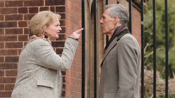 Professor T Season 3 Episode 3 Review: A Battle for Redemption | EyesOnShow