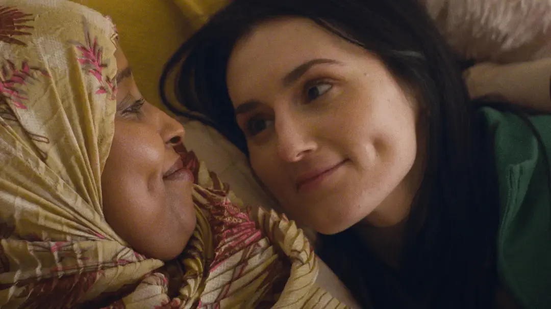 Lollipop Movie Review: A Tale of Female Friendship and Resilience ...