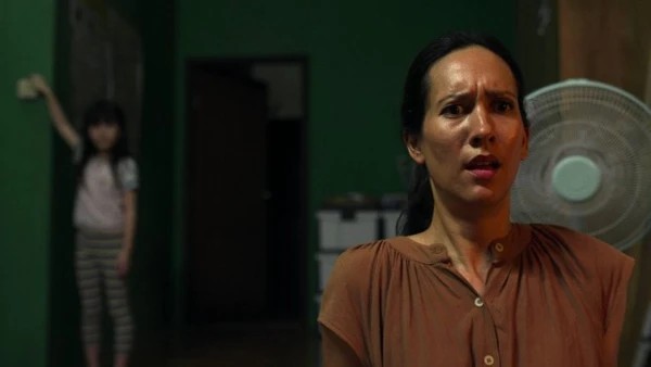 Terror Tuesday: Extreme Episode 8: Viral Curse - Review & Ending ...