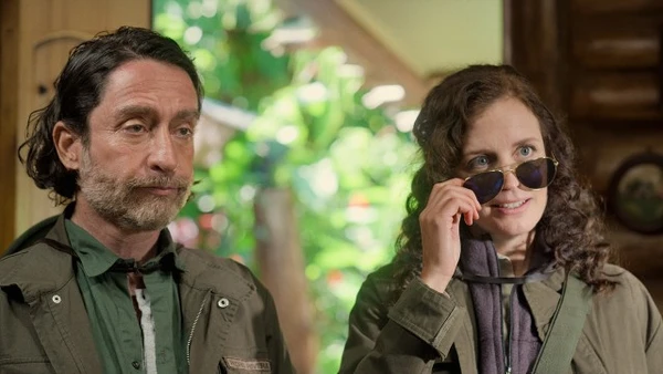 Selenkay Season 1 Episode 2 Review: Sofías Strange Discovery | EyesOnShow