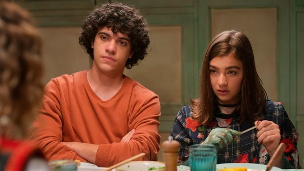 Selenkay Season 1 Episode 3 Review: Sofías Powers Uncovered | EyesOnShow