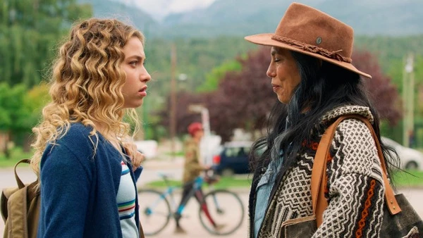 Selenkay Season 1 Episode 5 Review: Sofías Powers Unleashed | EyesOnShow