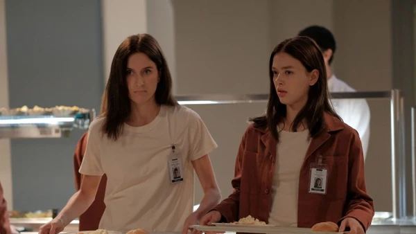 Fallen Season 1, Episode 1 Review: Luces Dark Secret Unveiled | EyesOnShow