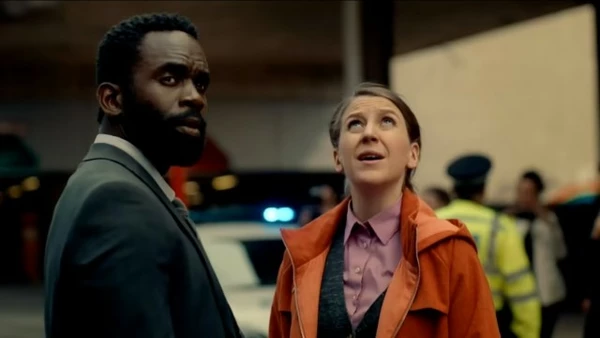 The Tower Season 1 Episode 1 Recap: A Towering Tragedy | EyesOnShow